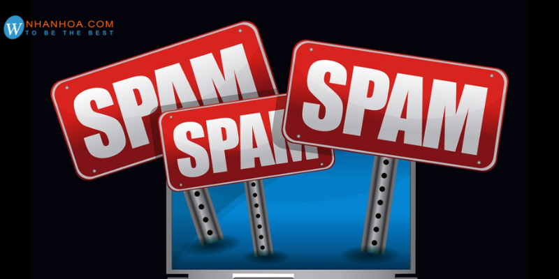 Spam là gì? Spam Facebook, tin nhắn, mail là gì? [TỔNG QUAN CHI TIẾT]