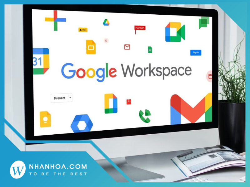 Google Workspace miễn phí [CÁCH ĐĂNG KÝ KHÔNG CẦN THẺ TÍN DỤNG]
