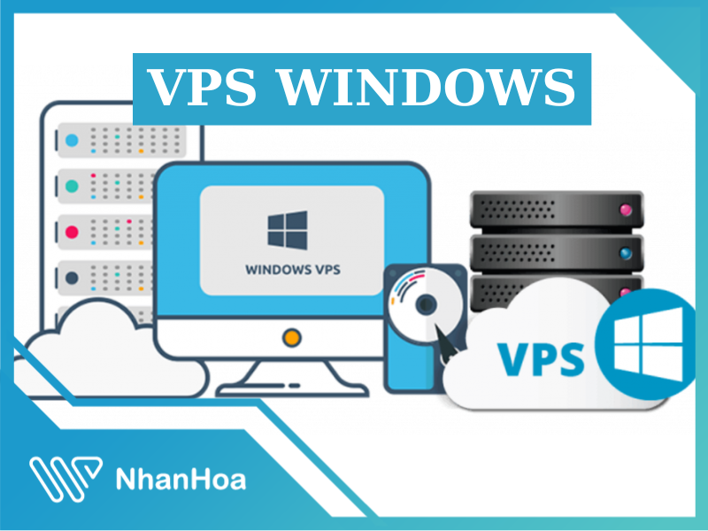 Hướng dẫn truy cập và sử dụng remote desktop VPS chi tiết nhất