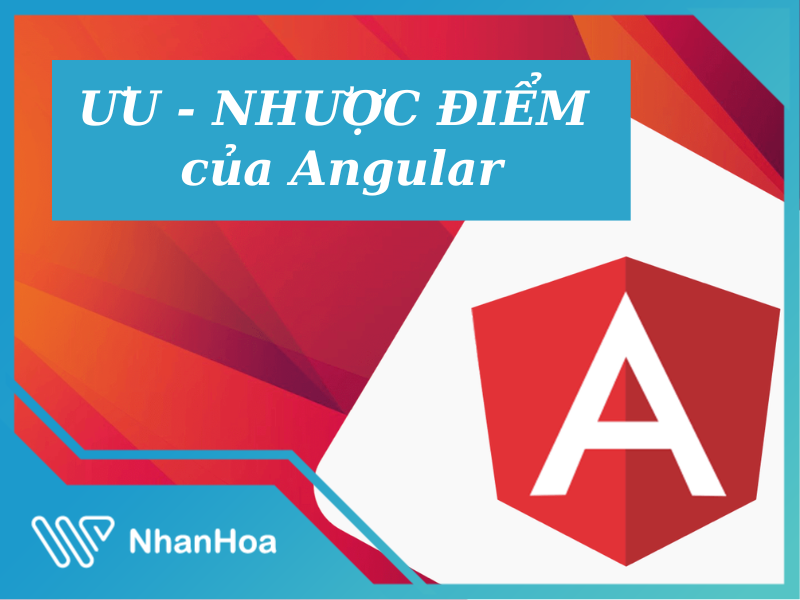 Angular Là Gì Khác Biệt Giữa Angular Và Angularjs