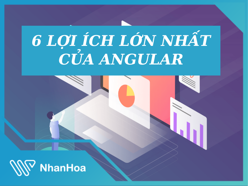 Angular là gì? Khác biệt giữa Angular và AngularJS