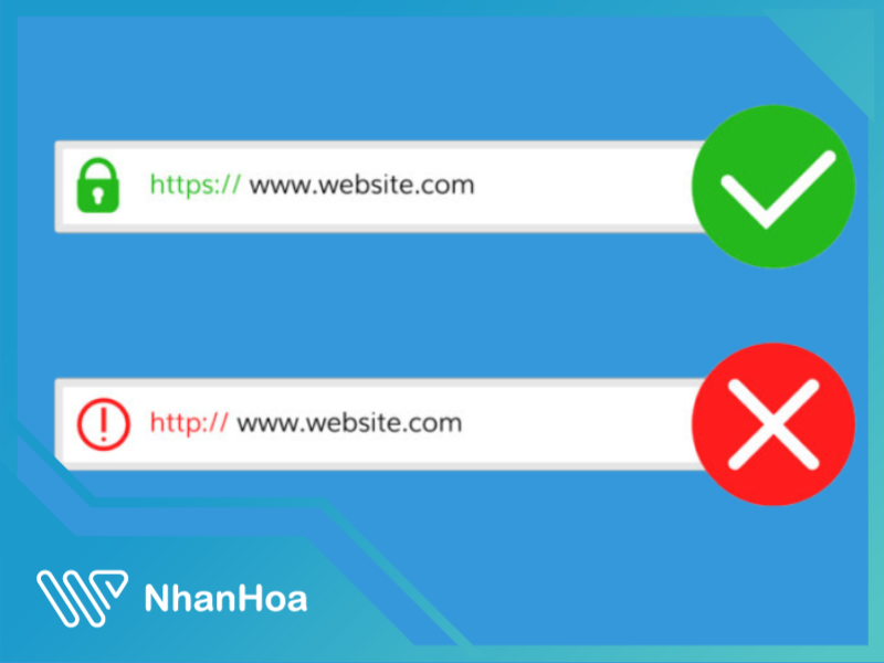 Htaccess http to https [Hướng Dẫn Chi Tiết]