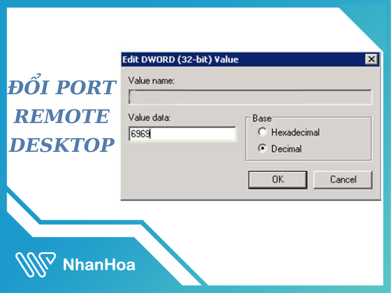 Mở port remote desktop [HƯỚNG DẪN CHI TIẾT]