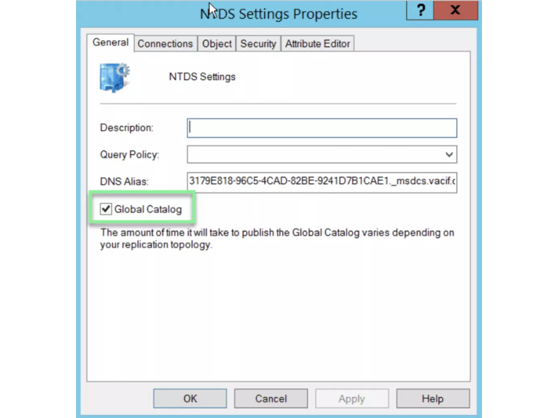 Thiết lập 2 Domain Controller chạy song song [CHỈ VỚI 4 BƯỚC]
