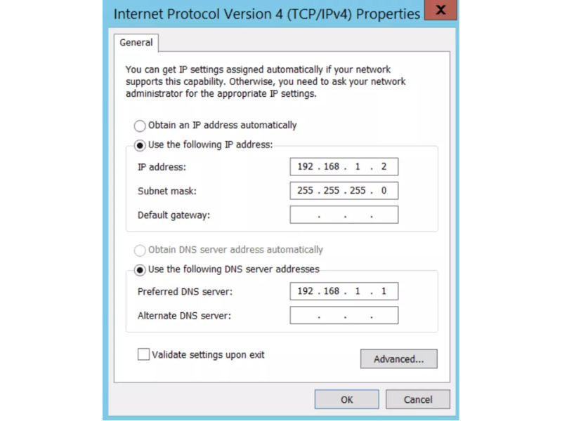 Thiết lập 2 Domain Controller chạy song song [CHỈ VỚI 4 BƯỚC]