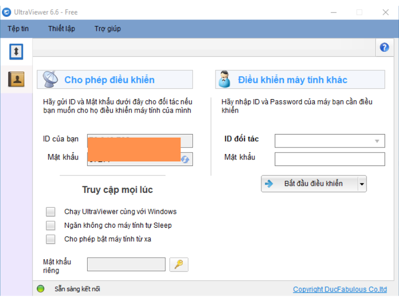 Ultraview for Mac tốt nhất [CÁCH CÀI ĐẶT, SỬ DỤNG]