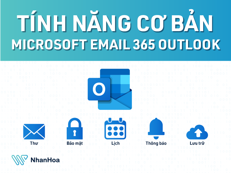 Outlook 365 Email là gì? Cách đăng ký NHANH CHÓNG