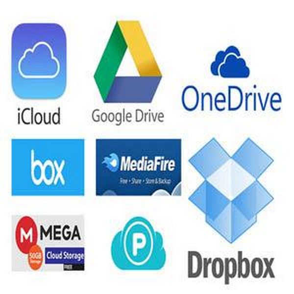 Tổng hợp các trang web lưu trữ dữ liệu trực tuyến miễn phí tốt nhất ...