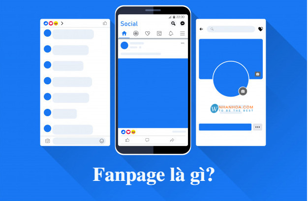 Fanpage là gì? Kiến thức [QUAN TRỌNG] về fanpage facebook
