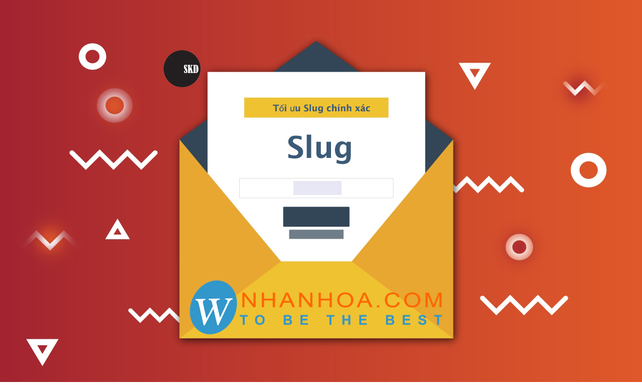 Giải thích slug trong seo là gì và cách tối ưu chuẩn SEO