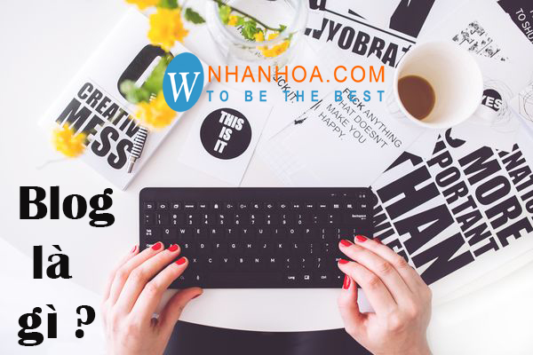 Cách tạo blog - Top 10 trang web tạo blog miễn phí